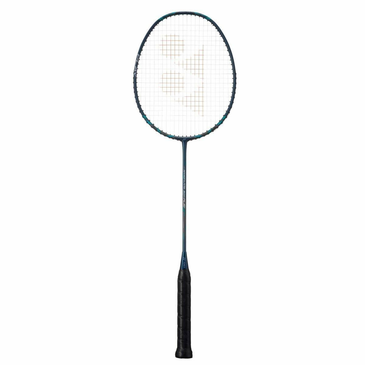 Yonex NanoFlare 800 Play Badminton Racquet (Deep Green) (4UG5) (Factor ...